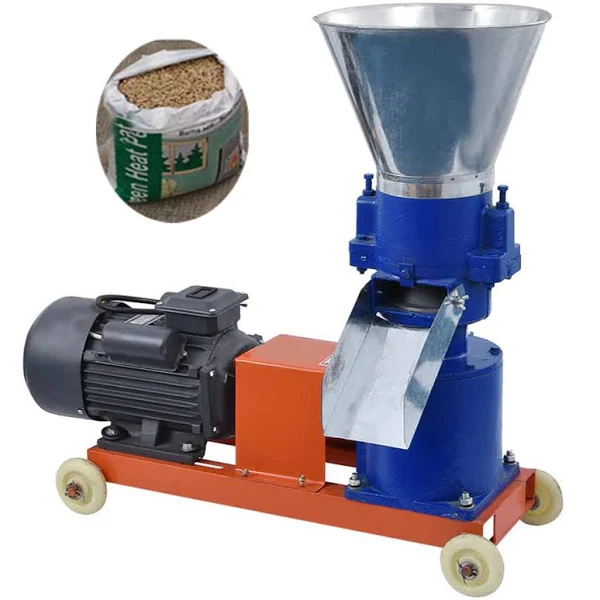 Automatic Mill - Official Site